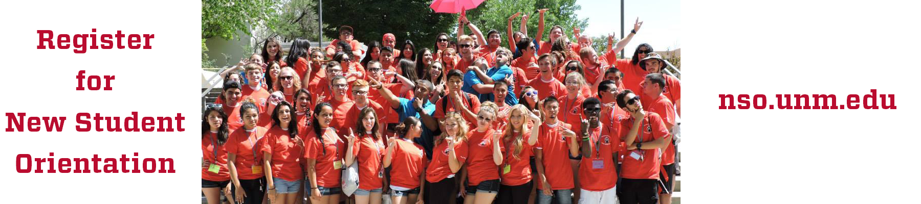 College Enrichment Program | The University of New Mexico